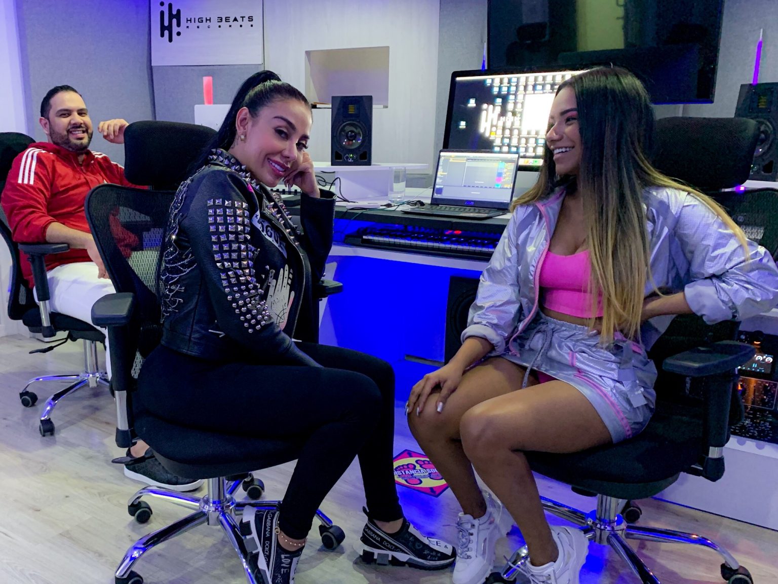 SUSAN DÍAZ DESLUMBRÓ EN CLARO FEST 2020 - SITIO MUSICAL