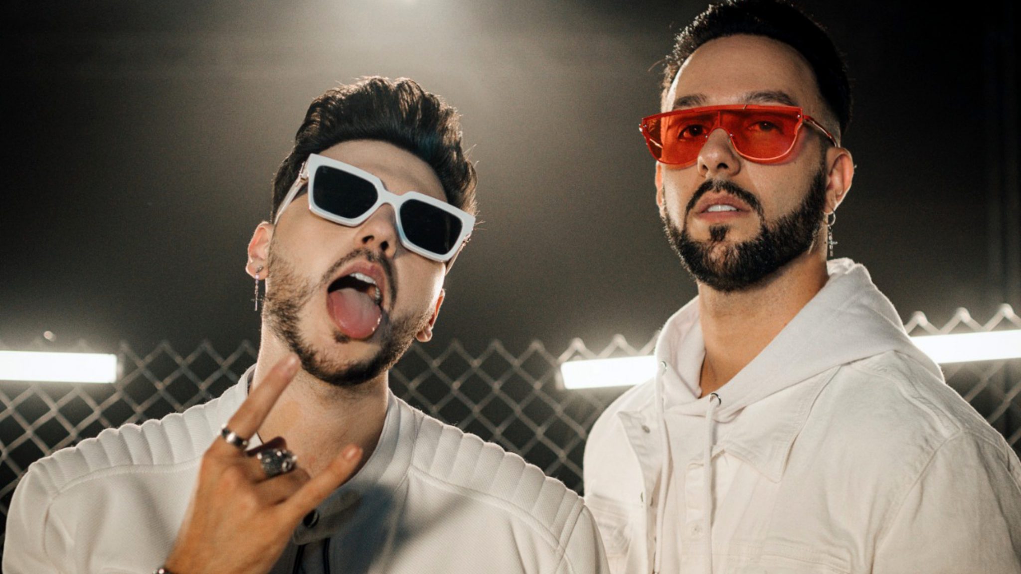 BLESSD “El ARTISTA MAS VIRAL DEL MOMENTO” PRESENTA SU NUEVO SENCILLO ...