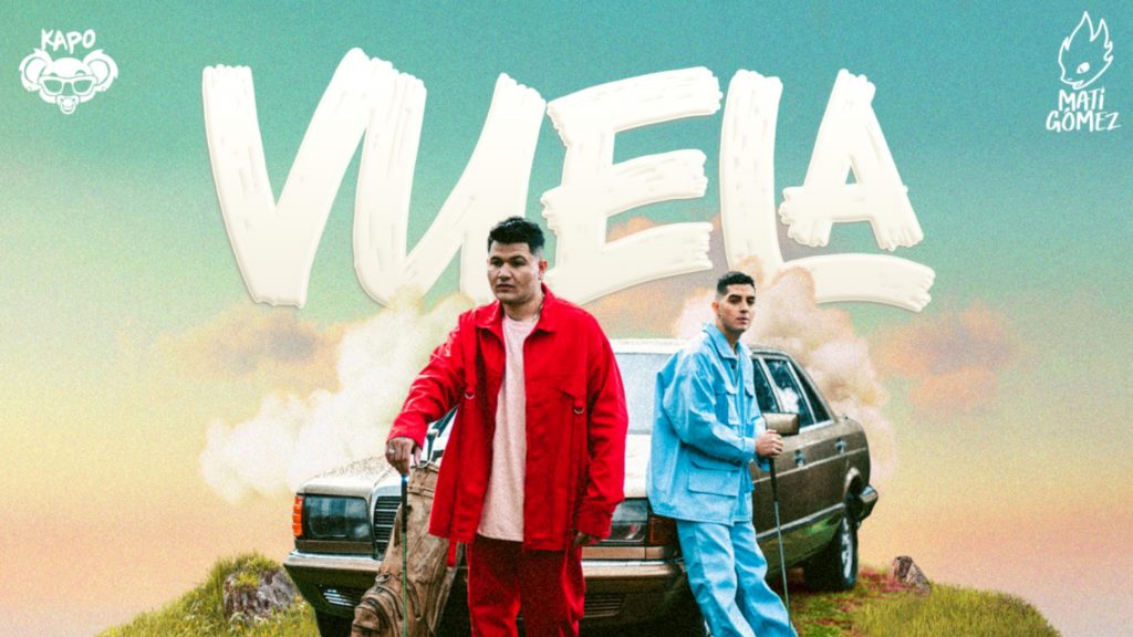 BLESSD “El ARTISTA MAS VIRAL DEL MOMENTO” PRESENTA SU NUEVO SENCILLO ...