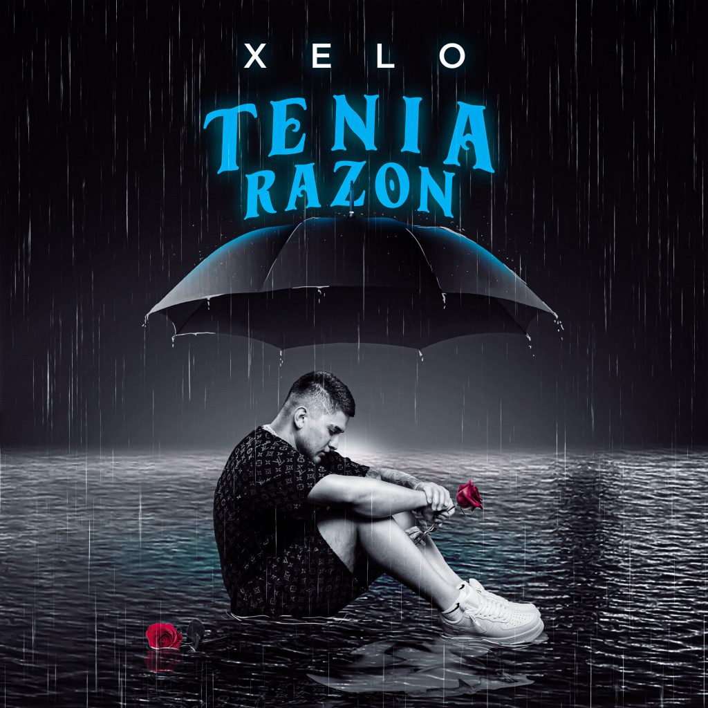 XELO PRESENTA “TENÍA RAZÓN” - SITIO MUSICAL