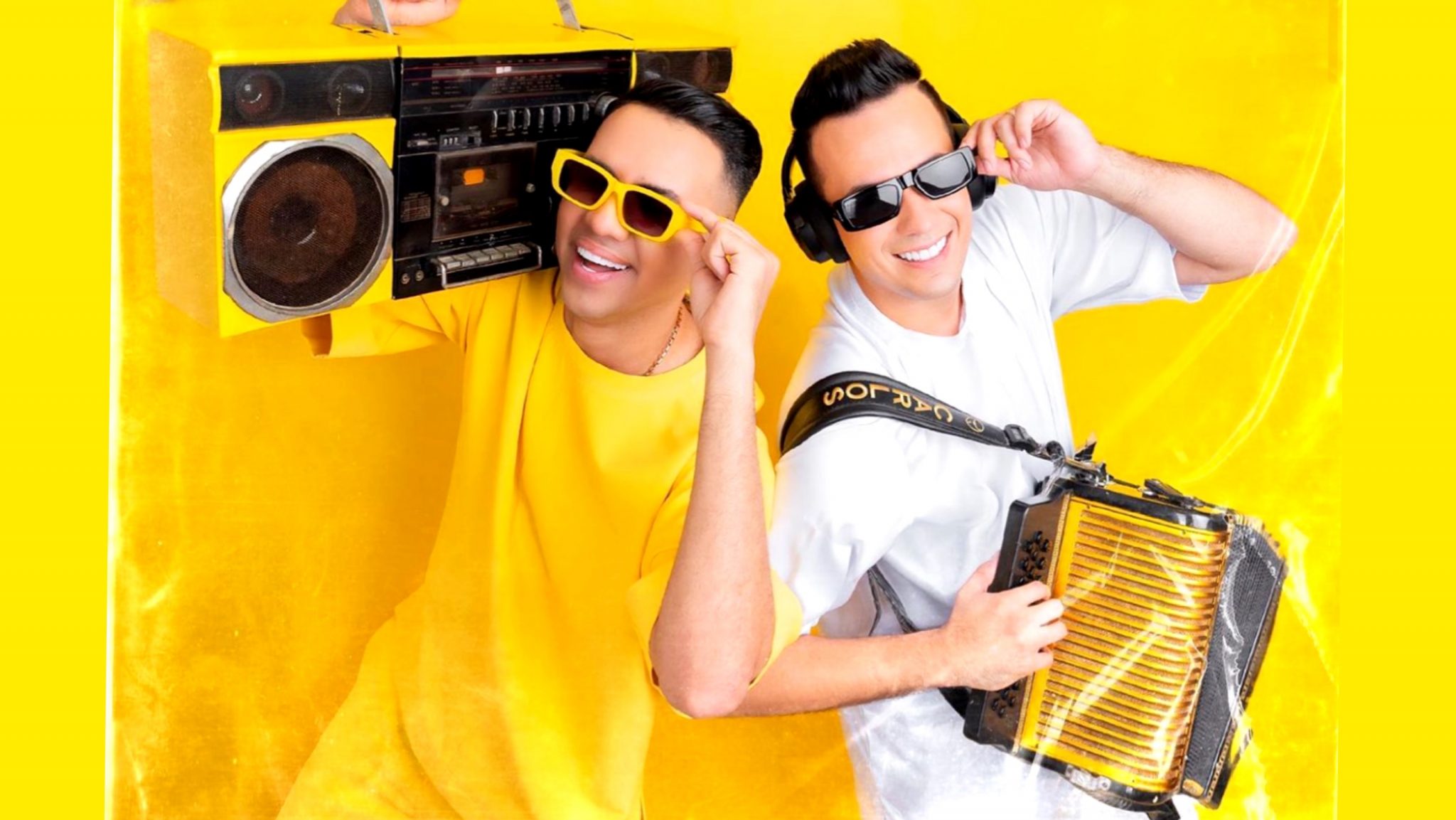 DIEGO DAZA Y CARLOS RUEDA EL GRAN EXPONENTE DE LA MÚSICA VALLENATA ...